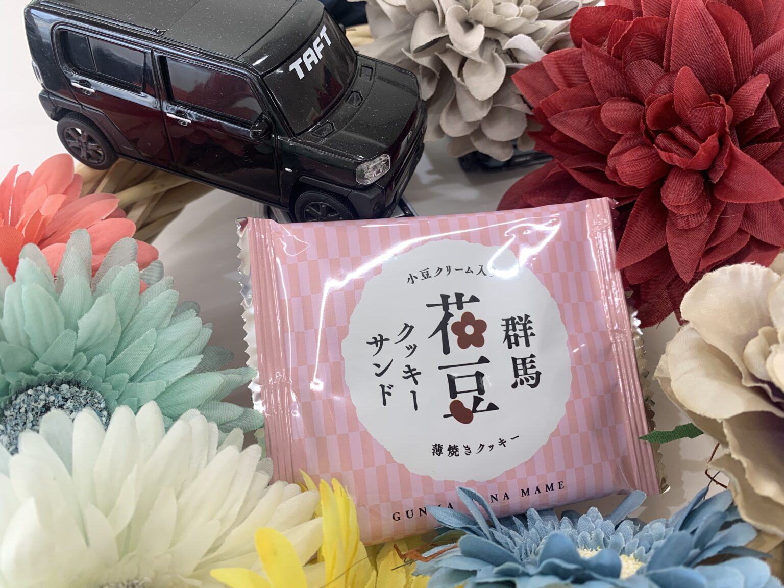 5月のカフェプロスイーツ♪｜秋田ダイハツ販売株式会社